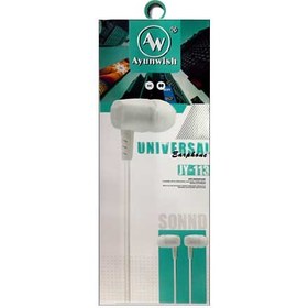 خرید و قیمت هندزفری Ayunwish مدل JY-113 | ترب