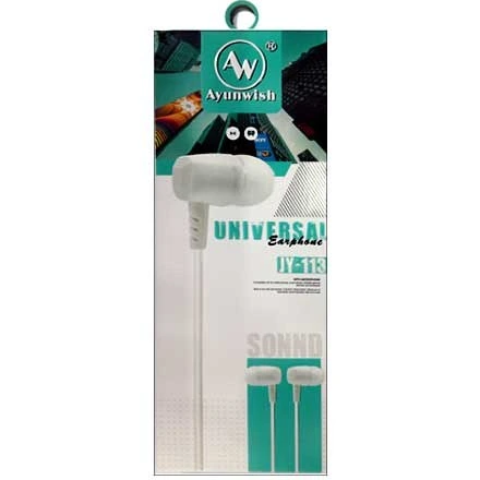 خرید و قیمت هندزفری Ayunwish مدل JY-113 | ترب