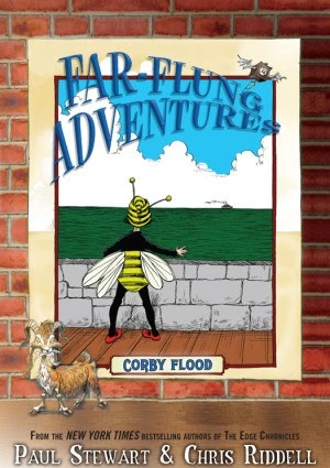 خرید و قیمت دانلود کتاب Corby Flood ( سیل کوربی) 2008 | ترب