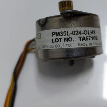 خرید و قیمت موتور پرینتر سوزنی الویتی Olivetti PR4 SL | ترب