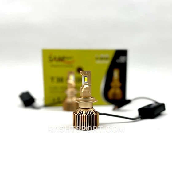 خرید و قیمت هدلایت سام SAM T30 CSP H3 | ترب