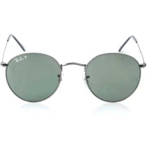 خرید و قیمت عینک آفتابی ری بن RB3447 Round Solid Evolve | ترب