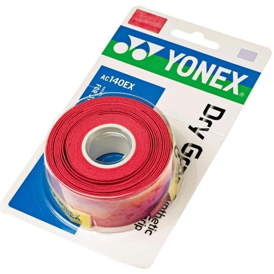 خرید و قیمت گریپ راکت بدمینتون یونکس Yonex 10_AC140-3-KR | ترب