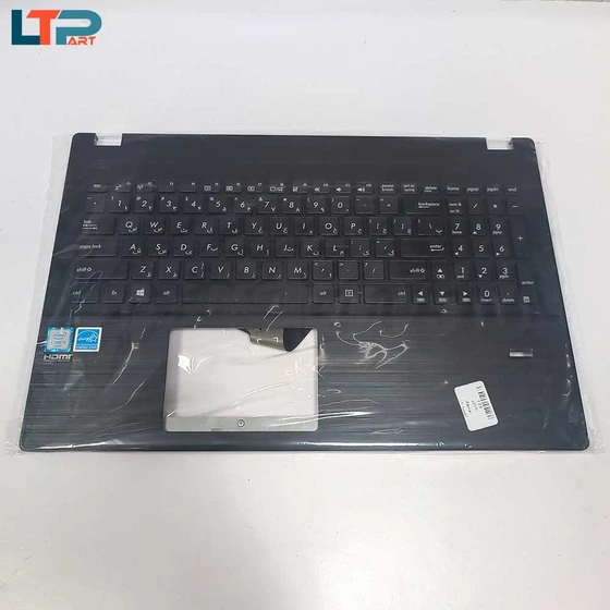 خرید و قیمت قاب C به همراه کیبورد – لپ تاپ ایسوز P2530U | ترب