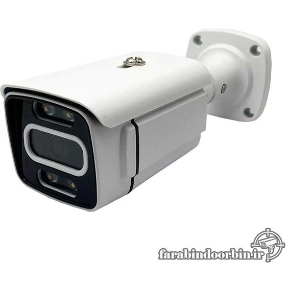 خرید و قیمت دوربین مداربسته وارم لایت مدل BM4 | ترب