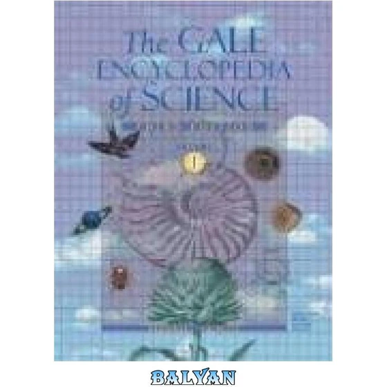 خرید و قیمت دانلود کتاب The Gale encyclopedia of science | ترب