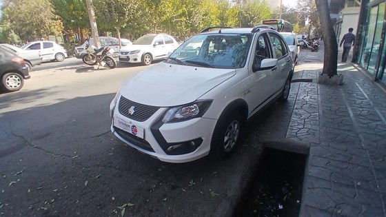 خرید و قیمت کوییک مدل 1404 ا دنده ای GXR-L | ترب