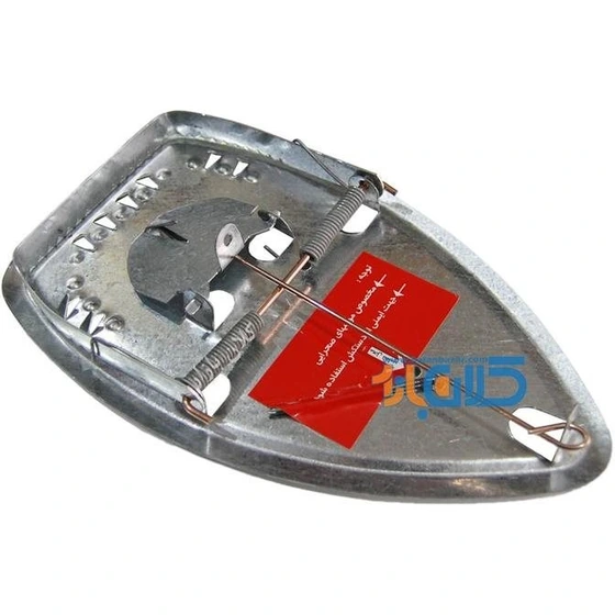 خرید و قیمت تله موش صحرایی | ترب