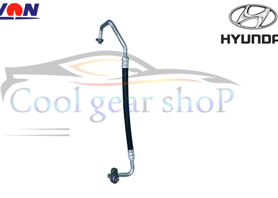 خرید و قیمت شلنگ کولر هیوندای توسان 97762-2s900 | ترب