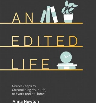 خرید و قیمت دانلود کتاب An edited life: simple steps to streamlining ...