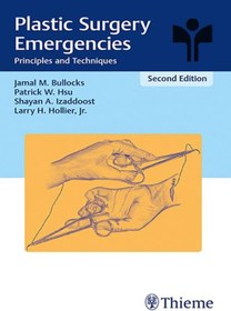 خرید و قیمت Plastic Surgery Emergencies : Principles and Techniques | ترب