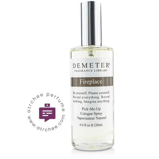 خرید و قیمت دیمیتر فایر پلیس – Demeter Fire Place | ترب