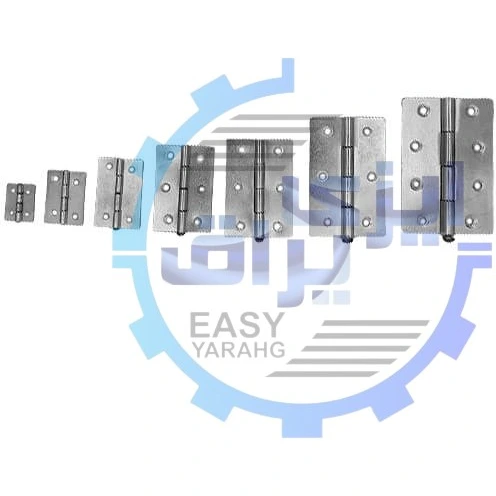 خرید و قیمت لولا تخت آهنی | ترب