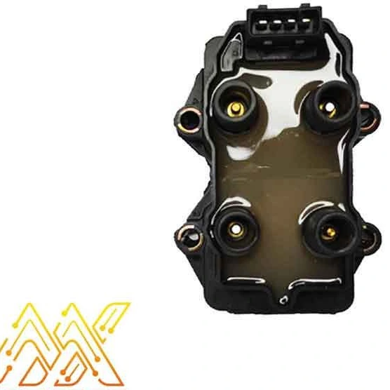 خرید و قیمت کوئل سمند , پارس و 405 بوش یورو 4 (XU7) | ترب