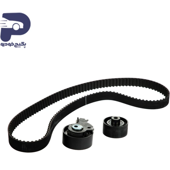 خرید و قیمت کیت تایم پژو 206 تیپ 5 و 6 - 256241 جی ای اس پی | ترب
