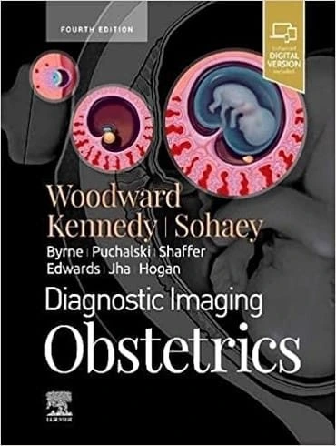 خرید و قیمت دانلود کتاب Diagnostic Imaging: Obstetrics 4th Edition | ترب