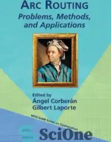 خرید و قیمت دانلود کتاب Arc routing: problems, methods, and ...