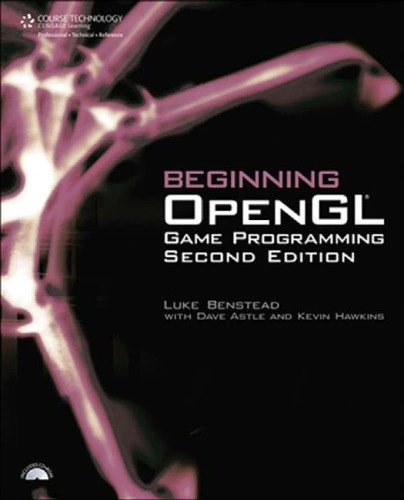 خرید و قیمت دانلود کتاب Beginning Opengl Game Programming Second