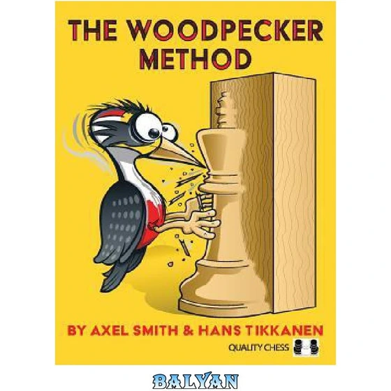خرید و قیمت دانلود کتاب The Woodpecker Method | ترب