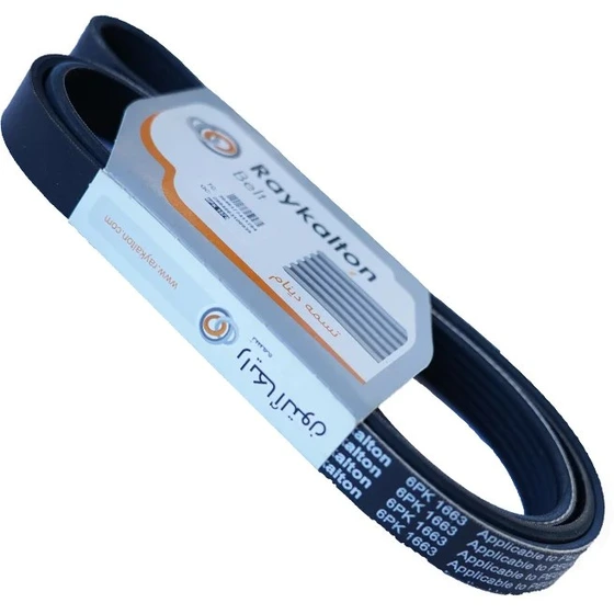 خرید و قیمت تسمه دینام 405 رایکالتون 1663 | ترب