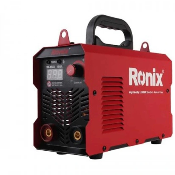 خرید و قیمت دستگاه جوش 250 آمپر رونیکس مدل RH-4605 | ترب
