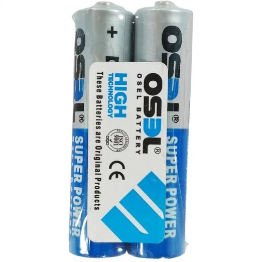 خرید و قیمت باتری قلم/ نیم قلم - اوسل Osel هر عدد | ترب