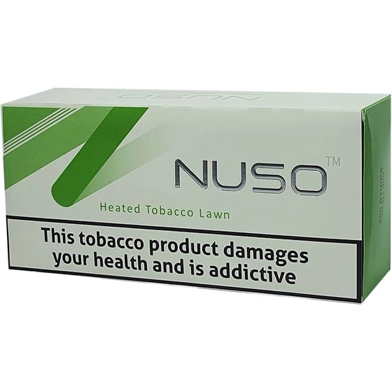 خرید و قیمت سیگار نوسو لان | nuso lawn | ترب