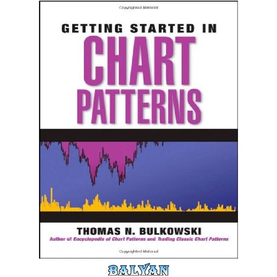 خرید و قیمت دانلود کتاب Getting Started in Chart Patterns | ترب