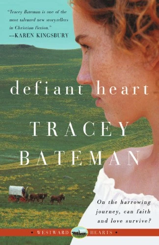 خرید و قیمت دانلود کتاب Defiant Heart (Westward Hearts Series #1) 1ST | ترب