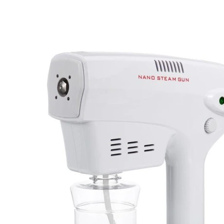 خرید و قیمت دستگاه نانو استیم کد 1003652 | ترب