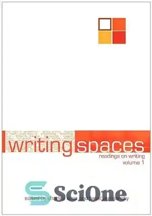 خرید و قیمت دانلود کتاب Writing Spaces: Readings on Writing Volume 1 ...