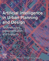 خرید و قیمت دانلود کتاب Artificial Intelligence in Urban Planning and Design Technologies ...