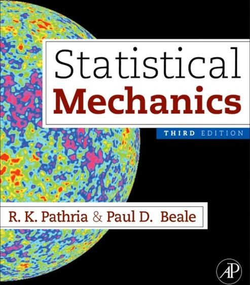 خرید و قیمت کتاب Statistical Mechanics (نسخه کامل) | ترب