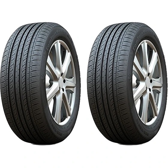 خرید و قیمت لاستیک کاپسن مدل H202 سایز 195/60R14 دوحلقه | ترب