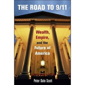 خرید و قیمت کتاب زبان اصلی The Road to اثر Peter Dale Scott | ترب