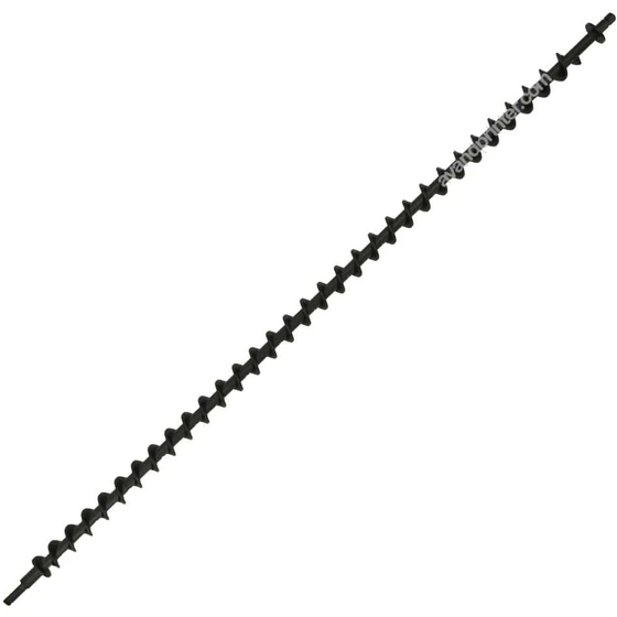 خرید و قیمت مارپیچ همزن ضایعات تونر چپ گرد Sharp AR-5316 | ترب