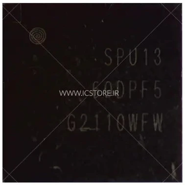 خرید و قیمت آی سی شارژ SPU13 | ترب