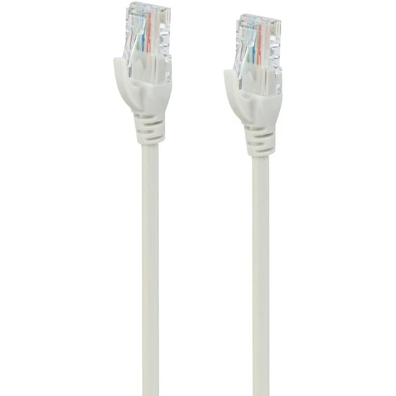 خرید و قیمت کابل شبکه TSCO UTP TNC550 Cat5 5m | ترب