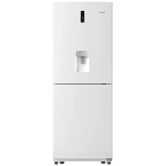 خرید و قیمت یخچال فریزر بست 24 فوت مدل BRB240-10 | ترب