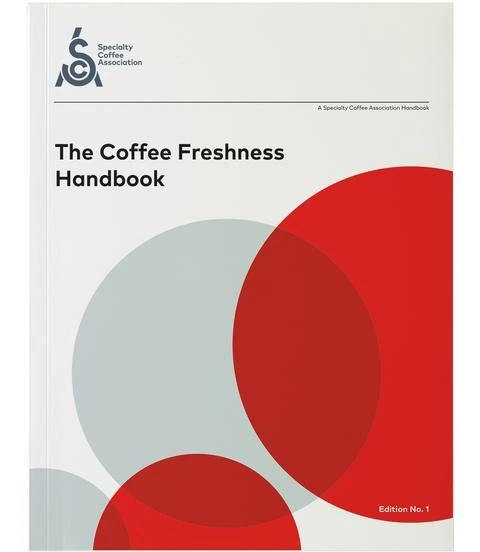 خرید و قیمت کتاب The SCA Coffee Freshness Handbook | ترب