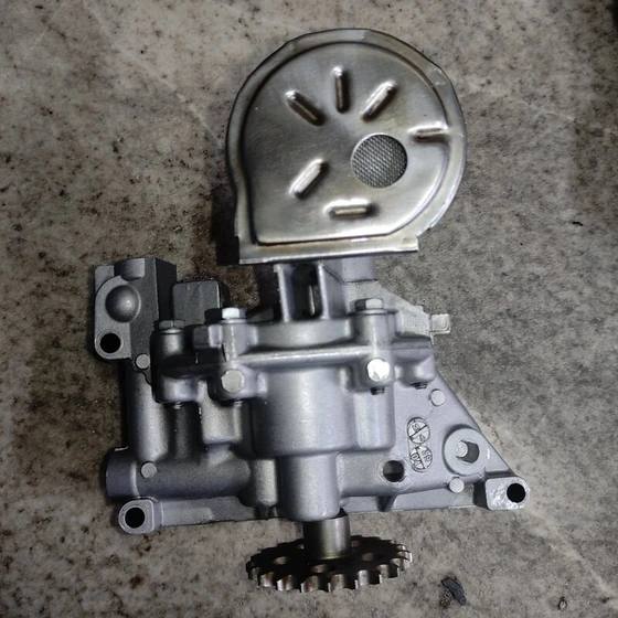 خرید و قیمت اویل پمپ tu5 اروپایی NFU | ترب