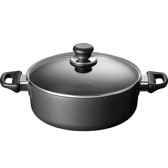 خرید و قیمت قابلمه اسکن پن مدل SCANPAN Classic سایز 28 | ترب