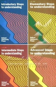 خرید و قیمت کتاب Introductory steps to understanding | ترب