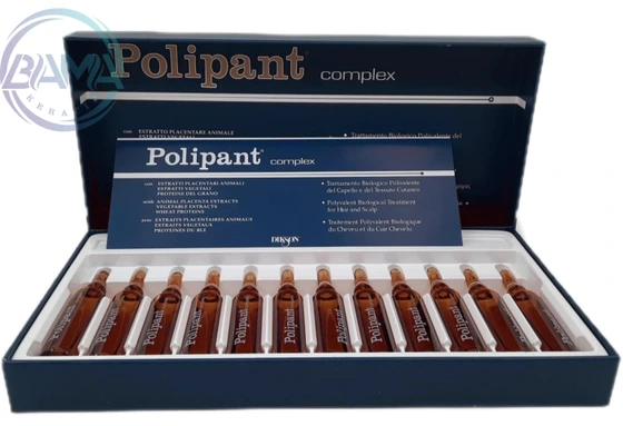 خرید و قیمت ویال ضد ریزش دیکسون مدل POLIPANT COMPLEX | ترب