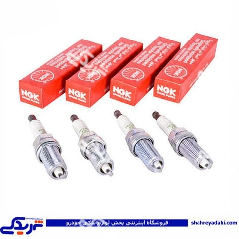 خرید و قیمت پژو شمع NGK تیپ 5 206 9000564002 | ترب