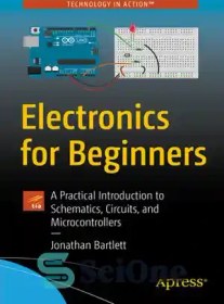 خرید و قیمت دانلود کتاب Electronics for Beginners: A Practical ...