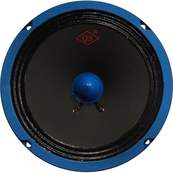 خرید و قیمت میدرنج 8 اینج کیو اس مدل QS YD-200 | ترب