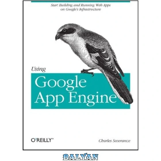 خرید و قیمت دانلود کتاب Using Google App Engine | ترب