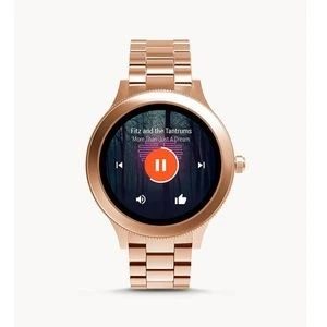 خرید و قیمت ساعت هوشمند فسیل مدل FTW6000 | ترب