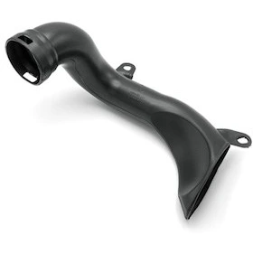 خرید و قیمت لوله گلویی ورودی هواکش موتور پژو 206 تیپ 2 TU3 برند TPco | ترب